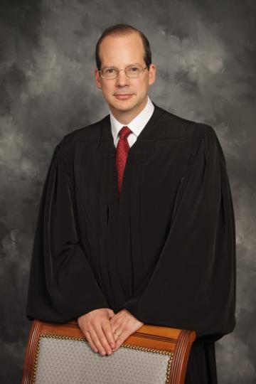 Chief Justice Stuart Rabner | NJ Courts