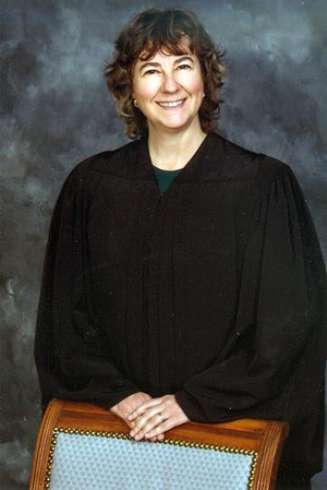 Associate Justice Helen E. Hoens | NJ Courts