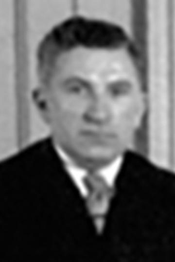 Associate Justice Nathan L. Jacobs | NJ Courts