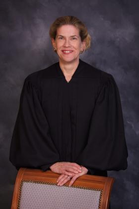 Associate Justice Anne M. Patterson | NJ Courts