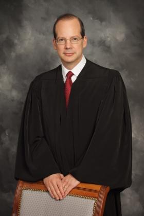 Chief Justice Stuart Rabner | NJ Courts