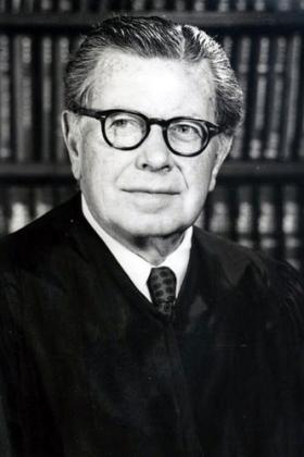Chief Justice Richard J. Hughes | NJ Courts