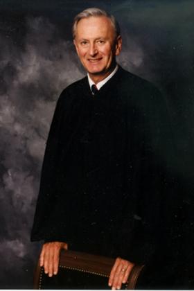 Associate Justice Stewart G. Pollock | NJ Courts