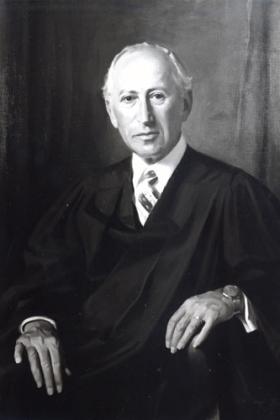 Chief Justice Joseph Weintraub | NJ Courts