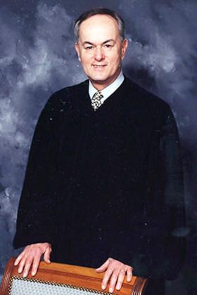 Chief Justice James R. Zazzali | NJ Courts